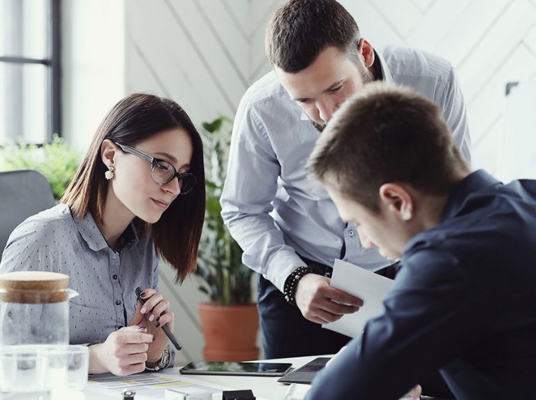 About Company - Excelon Solutions