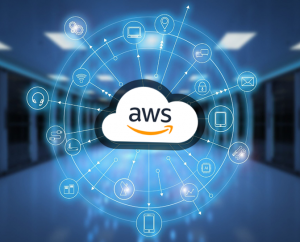 AWS Services - Excelon Solutions
